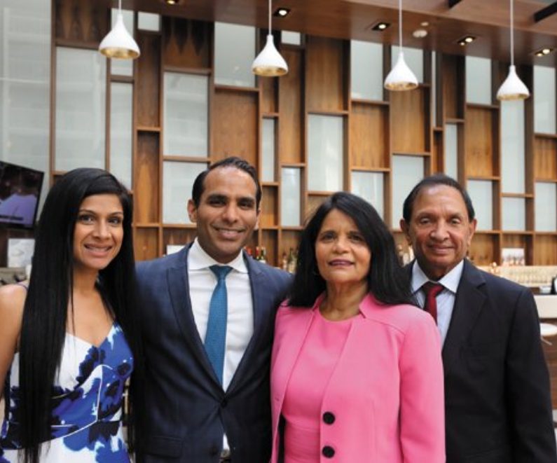 Shamin Hotels | Hotel Management and Ownership