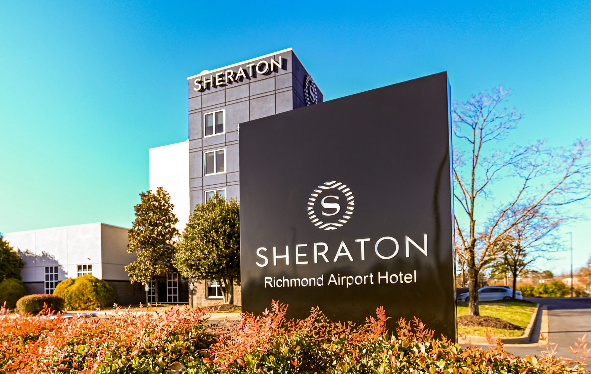 Shamin Hotels Progresses into 2020 | Shamin Hotels