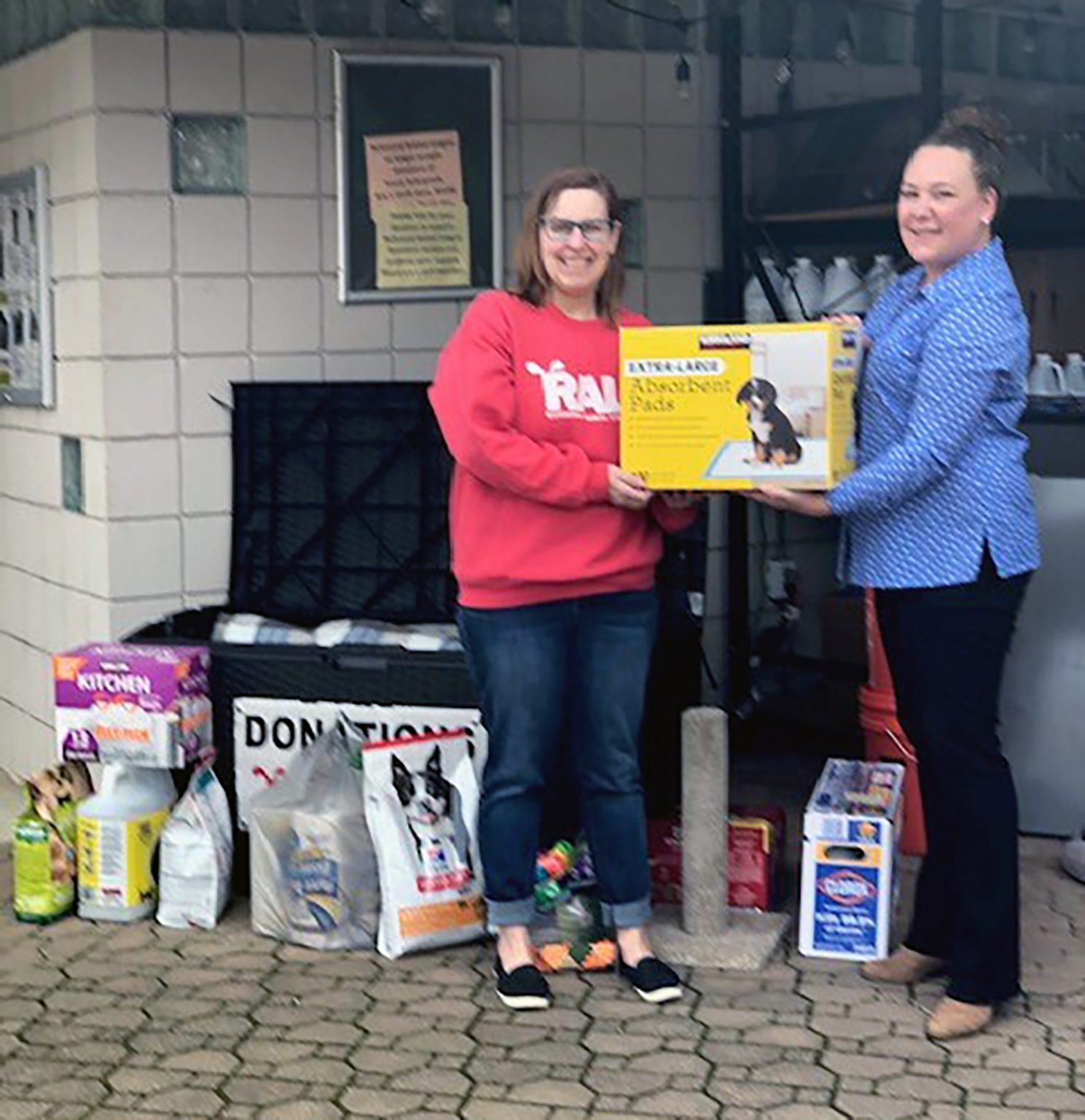 DoubleTree by Hilton Richmond-Midlothian Awarded Prestigious Hilton ...